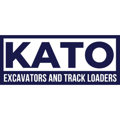 Kato Final Drive Motors - Hydraulic America