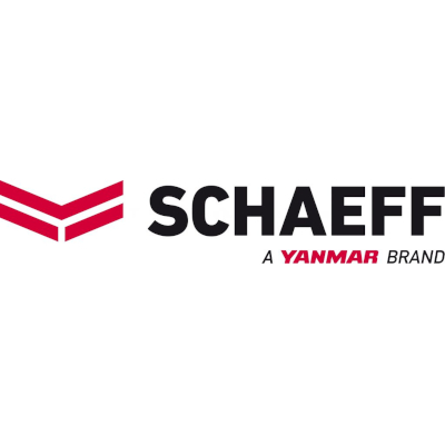 Schaeff Final Drive Motors - Hydraulic America