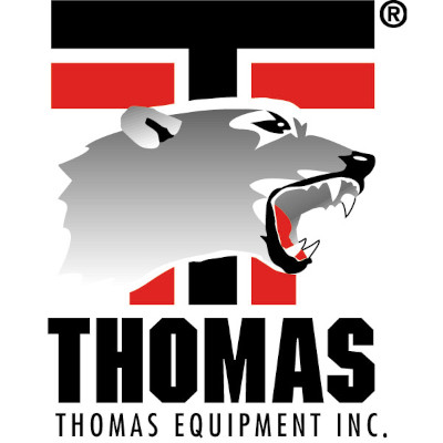 Thomas Final Drive Motors - Hydraulic America